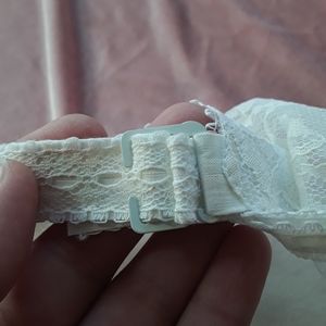 Vintage | Intimates & Sleepwear | 95s Vintage Command Performance White ...